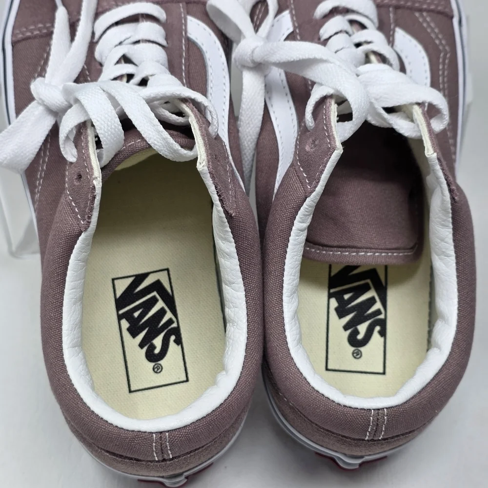Vans | Shoes | Vans Old Skool Color Theory Antler Og Sneakers Unisex ...
